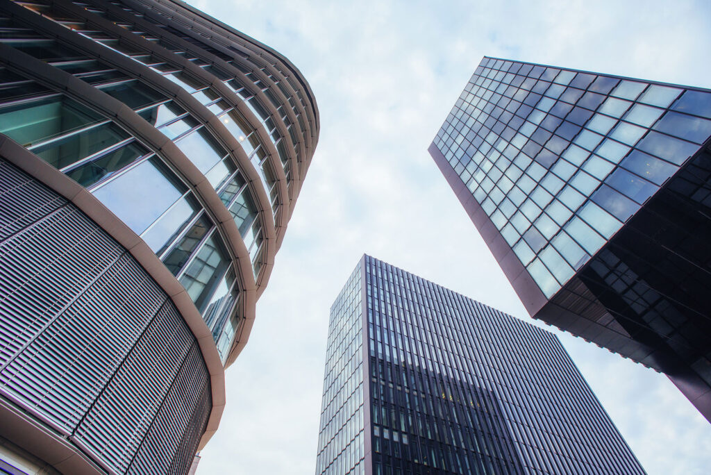 Home - Building automation and sustainability - Avani Solutions