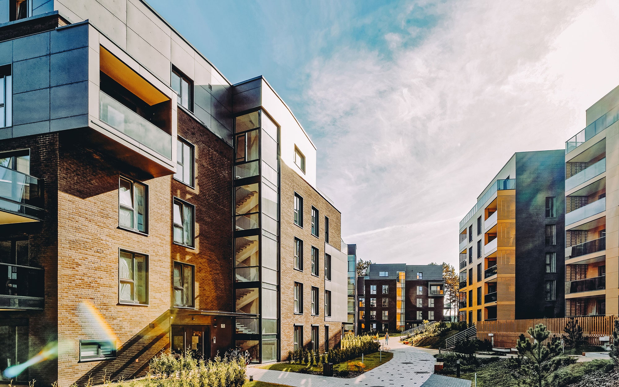 ISPT Super Property - Avani Solutions